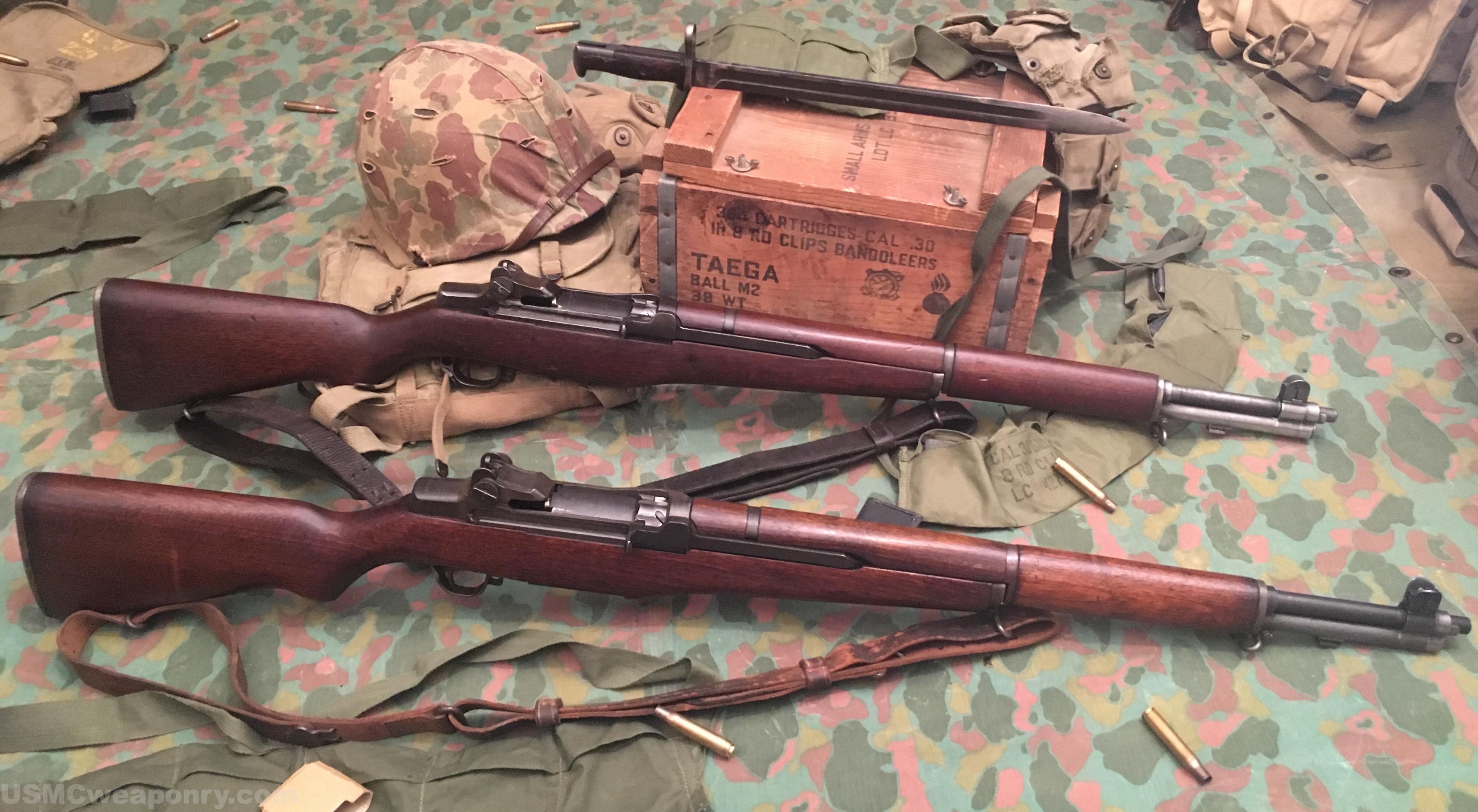 USMCWeaponry.com | an online encyclopedia