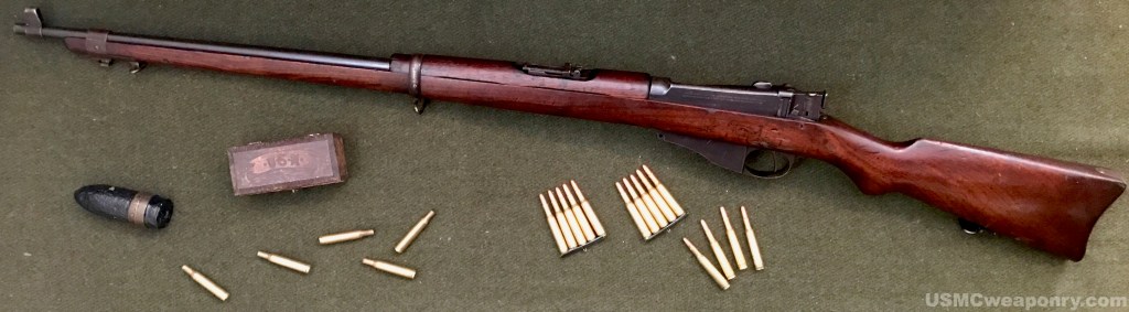 M1895 Lee Navy – USMCWEAPONRY.COM