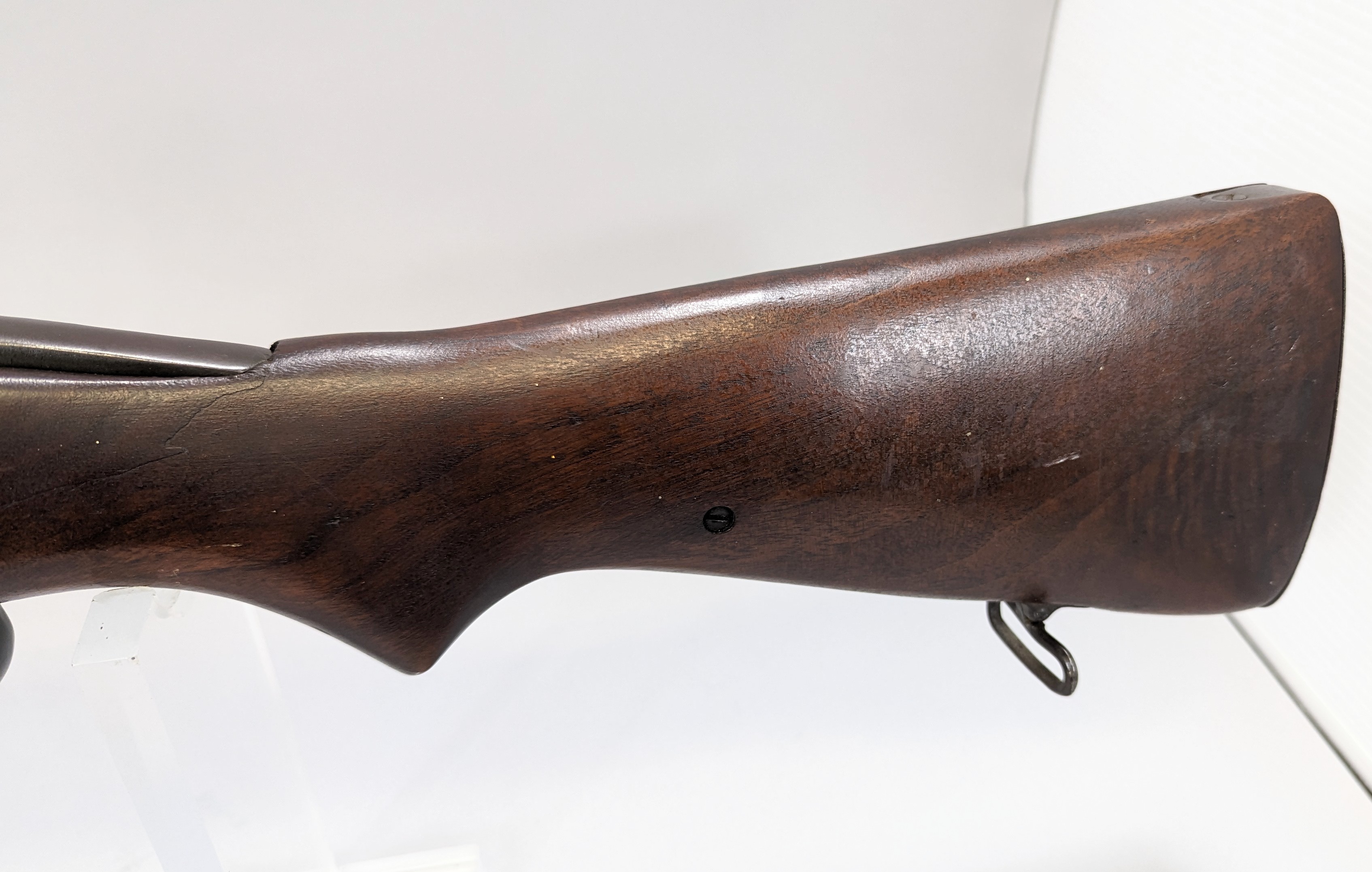 M1941 Johnson Rifles – USMCweaponry.com