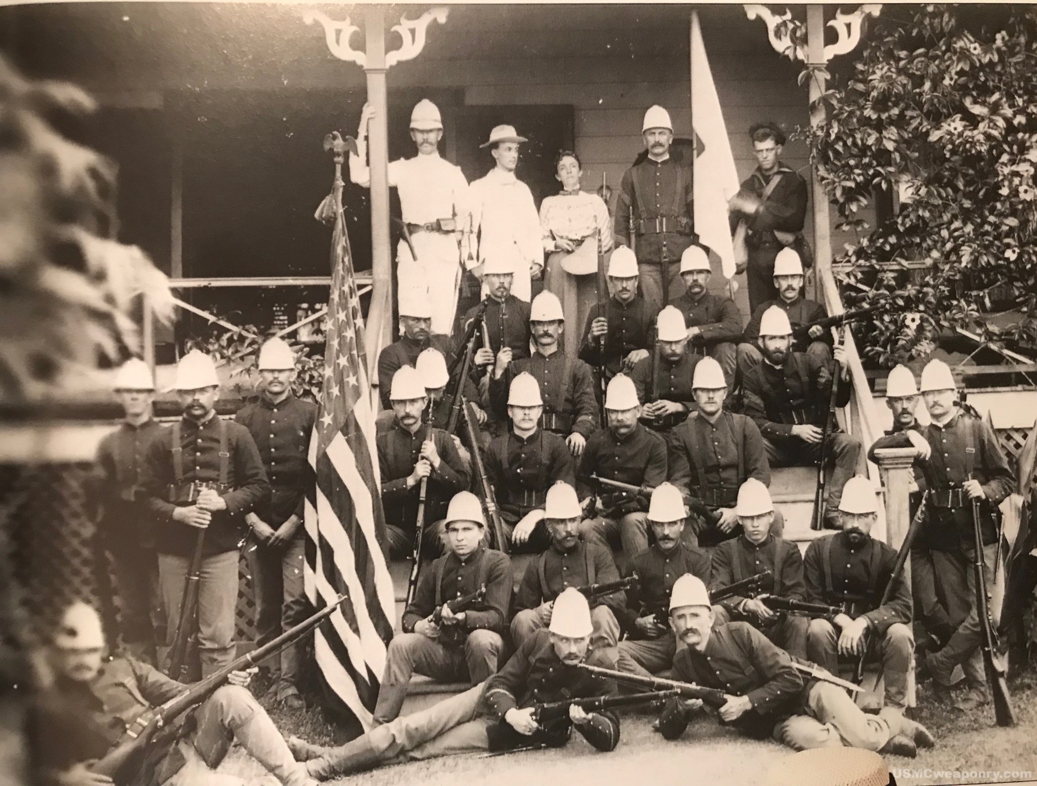 M1895 Lee Navy – USMCWEAPONRY.COM