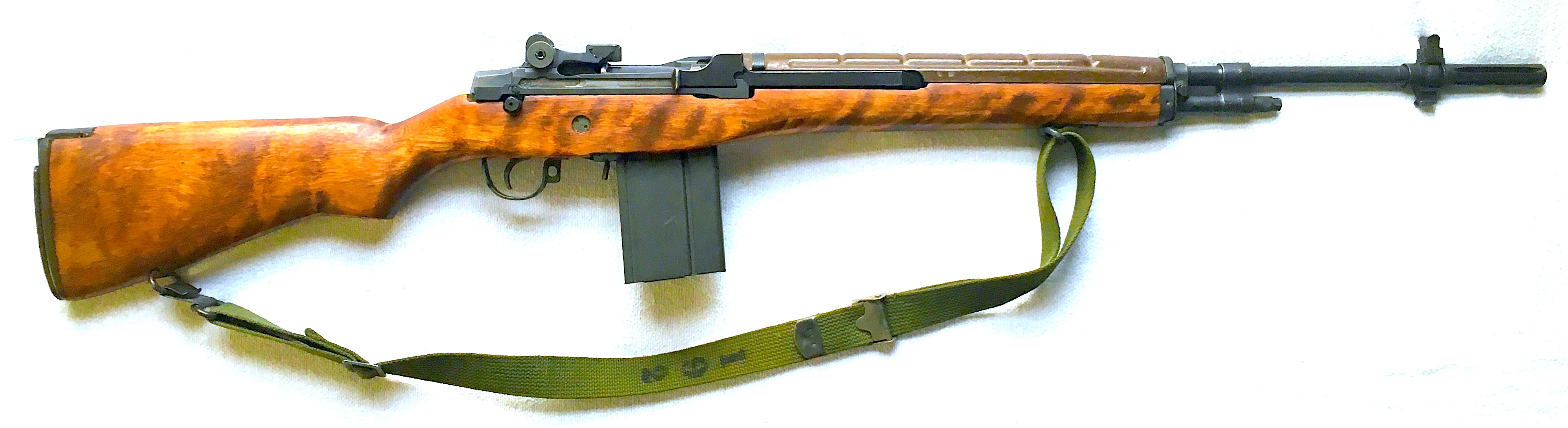 M14 – USMCweaponry.com