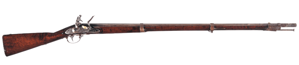 Muskets – USMCweaponry.com