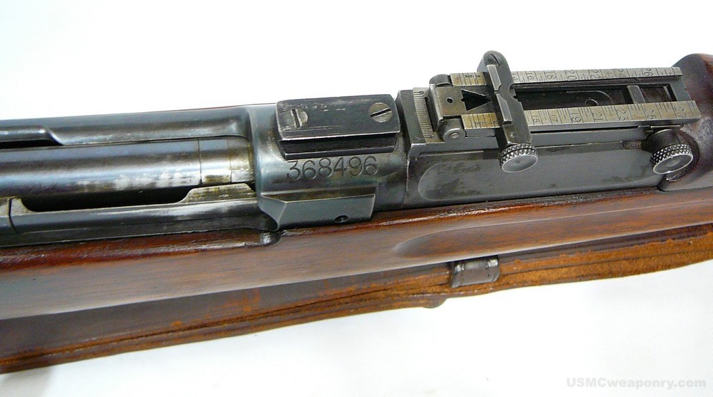 USMC M1903 A5 Sniper Rifle | USMCWeaponry.com