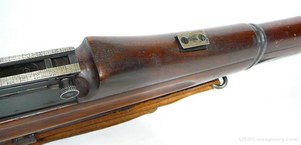 USMC M1903 A5 Sniper Rifle | USMCWeaponry.com