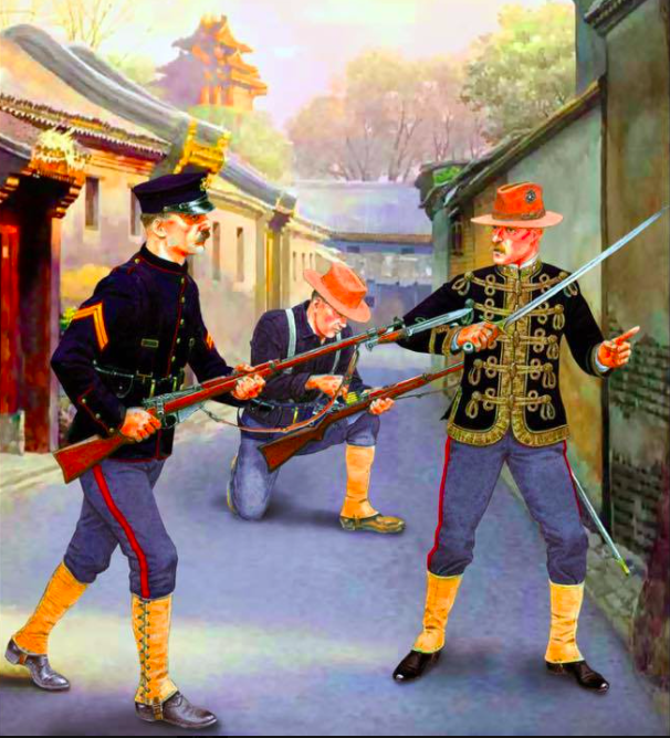 M1895 Lee Navy – USMCWEAPONRY.COM