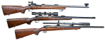 The USMC Winchester Model 70 – USMCWEAPONRY.COM