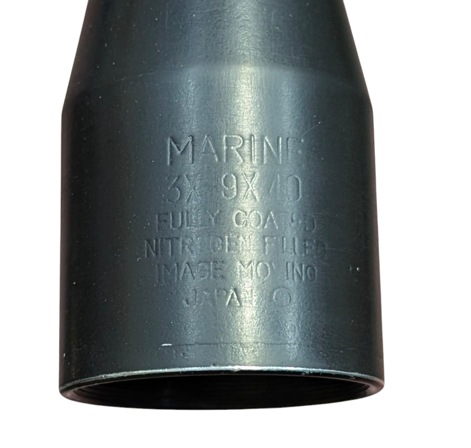 The USMC Winchester Model 70 – USMCWEAPONRY.COM