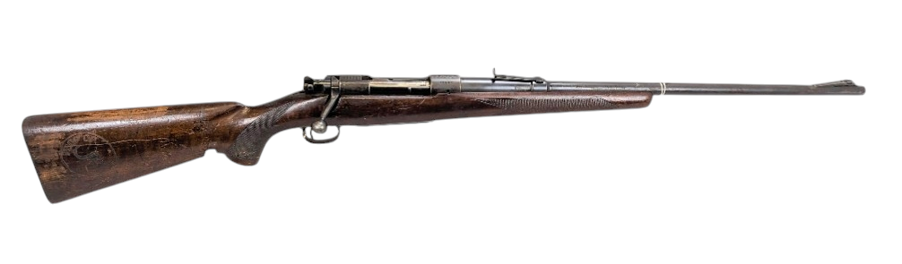 The USMC Winchester Model 70 – USMCWEAPONRY.COM