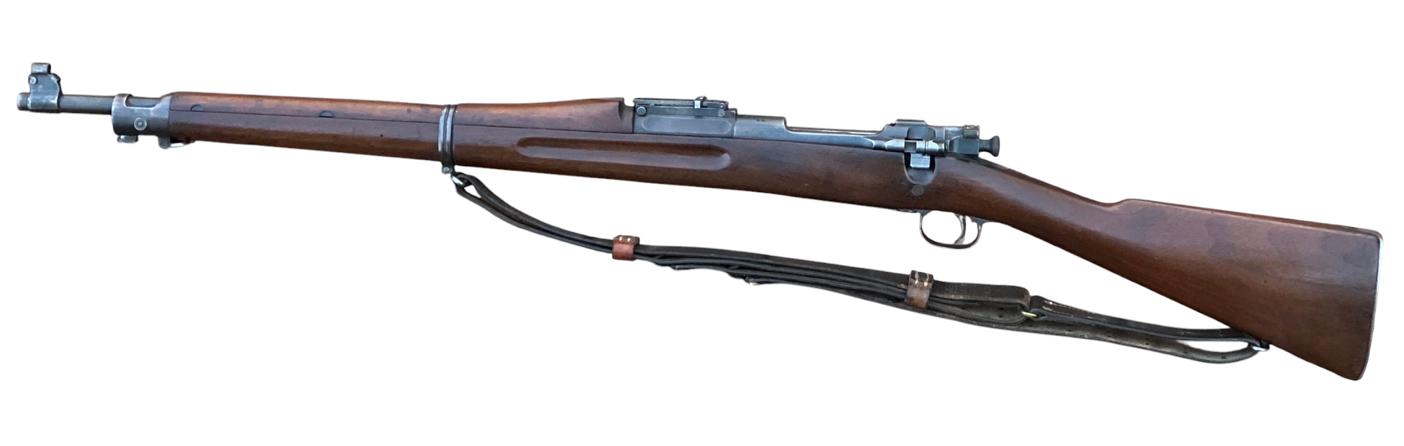 Pre-War/WWI USMC M1903 Springfield Rifles – USMCWEAPONRY.COM