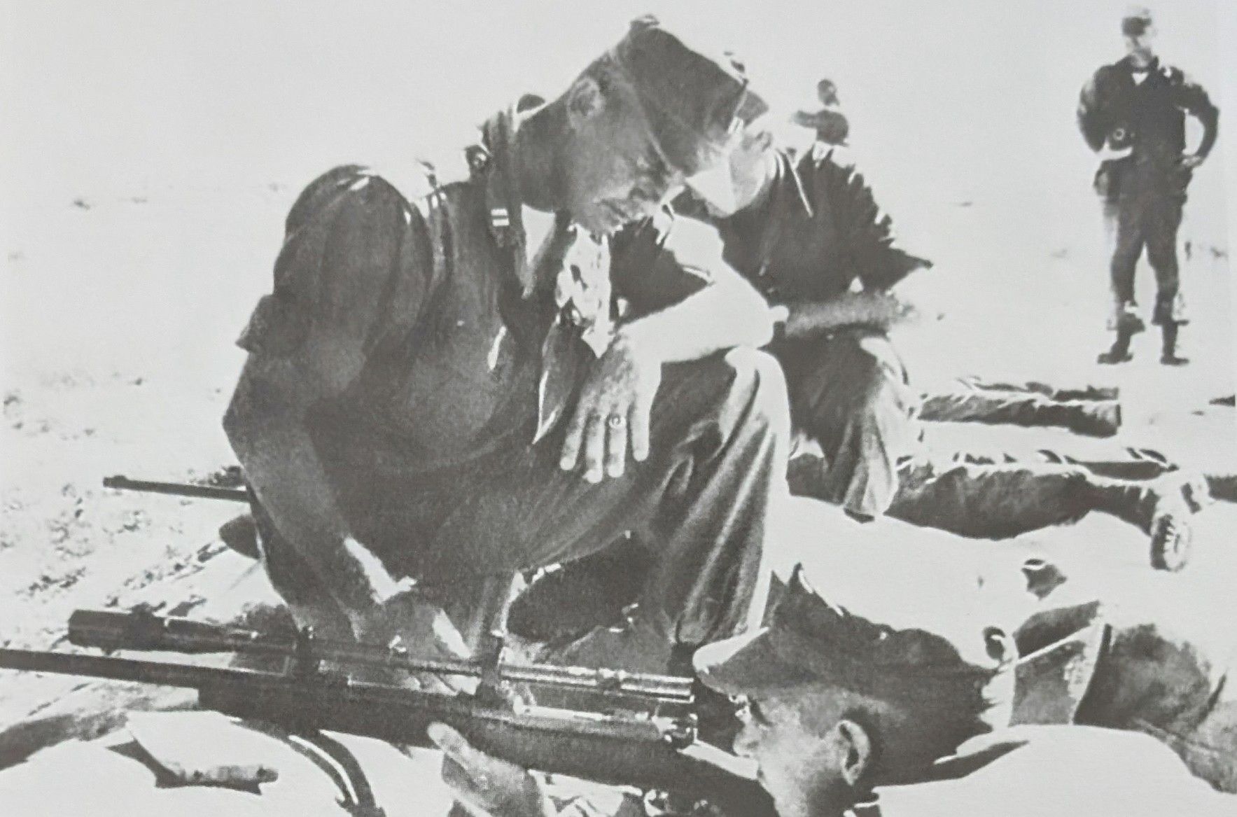 The USMC Winchester Model 70 – USMCWEAPONRY.COM