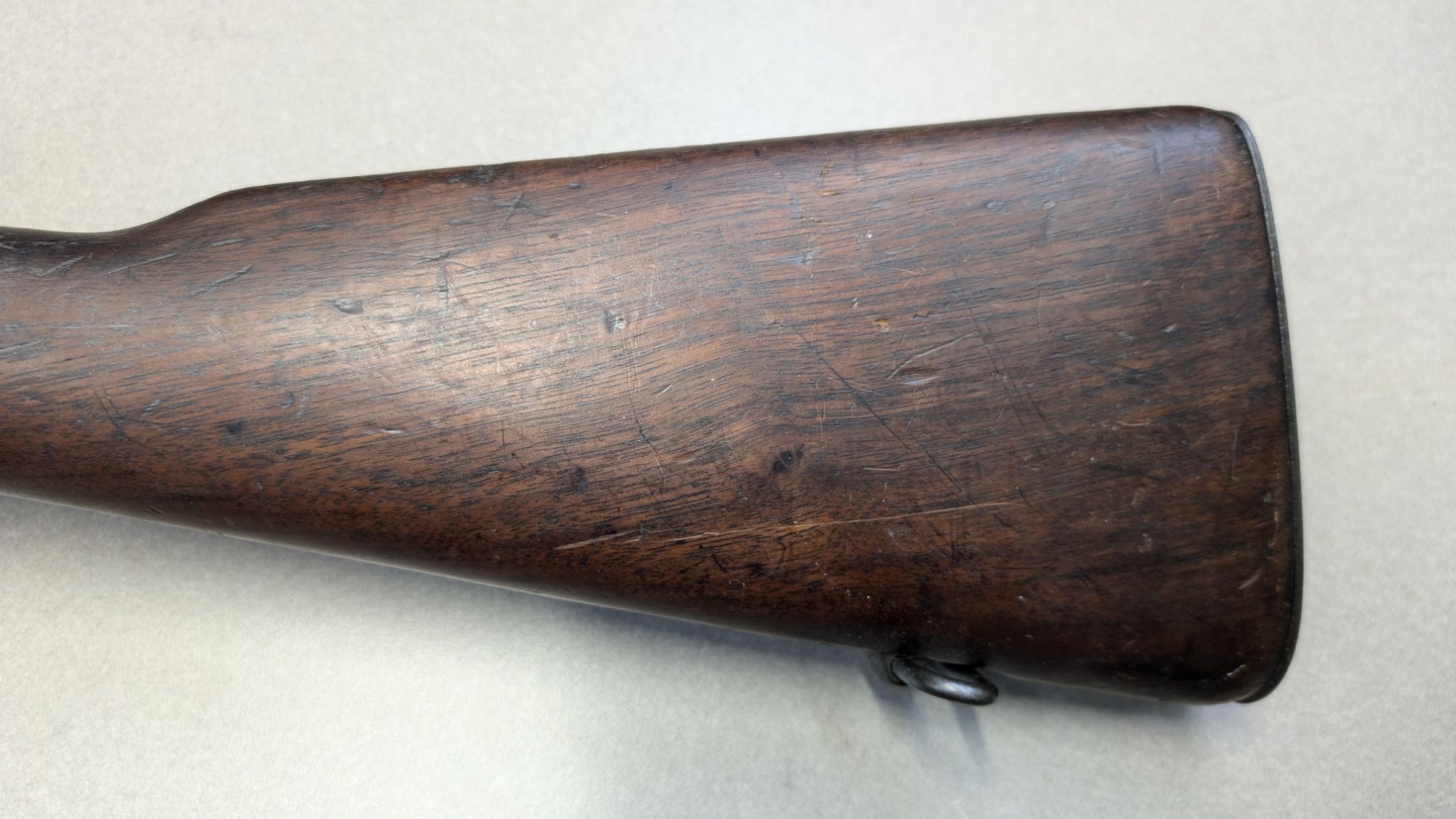 USMC National Match M1903, M1903 Unertl & M1903A4 Sniper Rifles ...