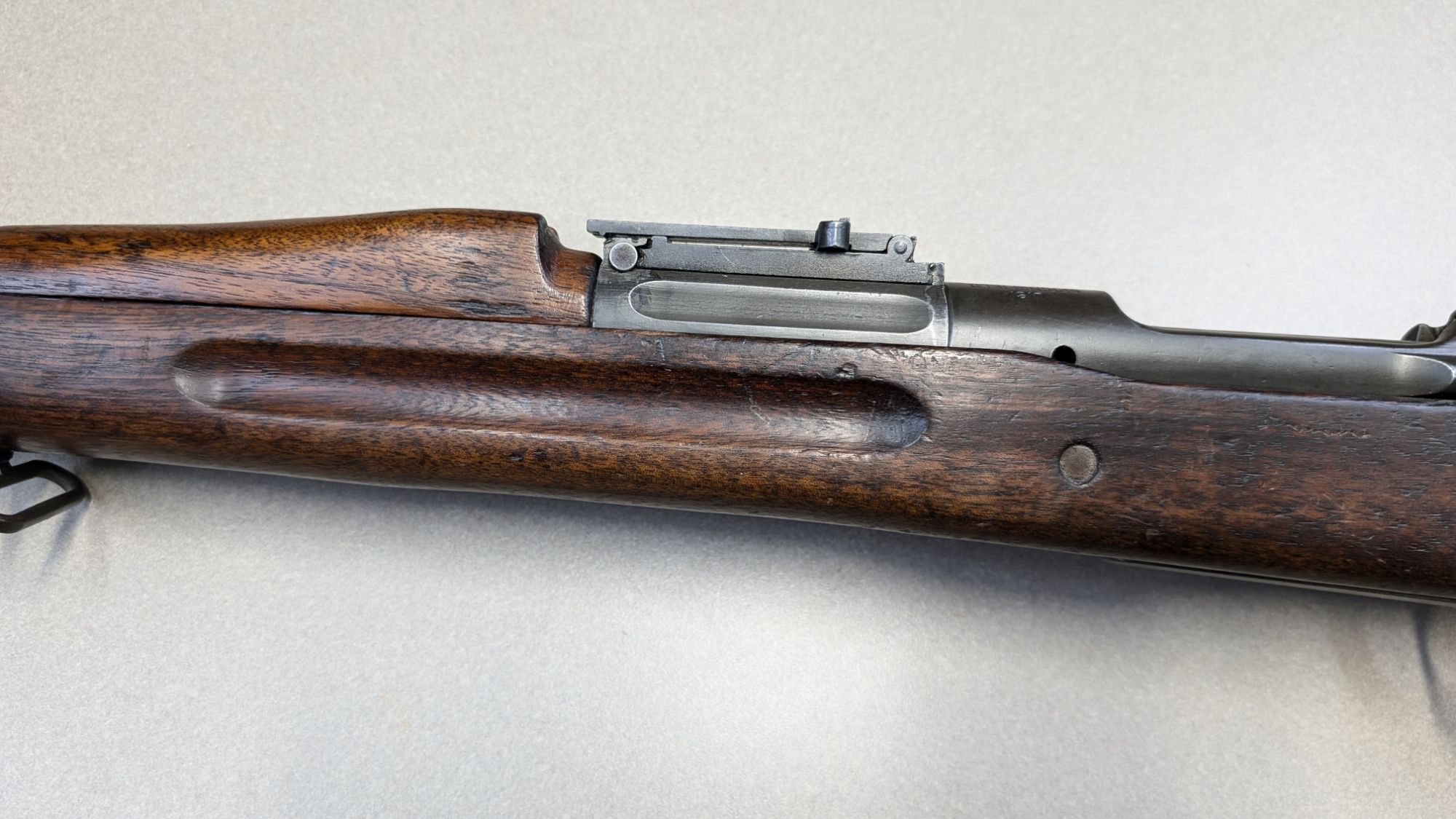 USMC National Match M1903, M1903 Unertl & M1903A4 Sniper Rifles ...