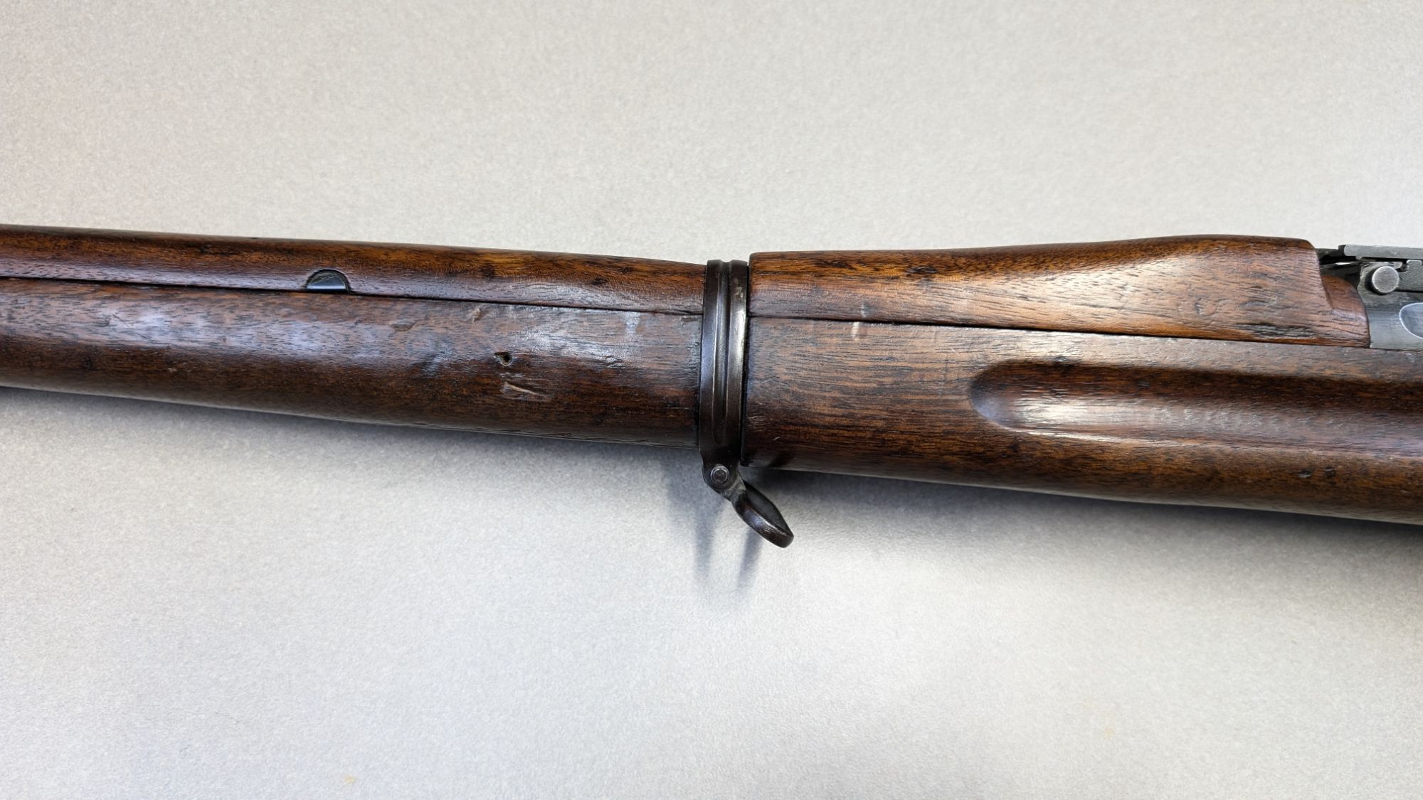 USMC National Match M1903, M1903 Unertl & M1903A4 Sniper Rifles ...