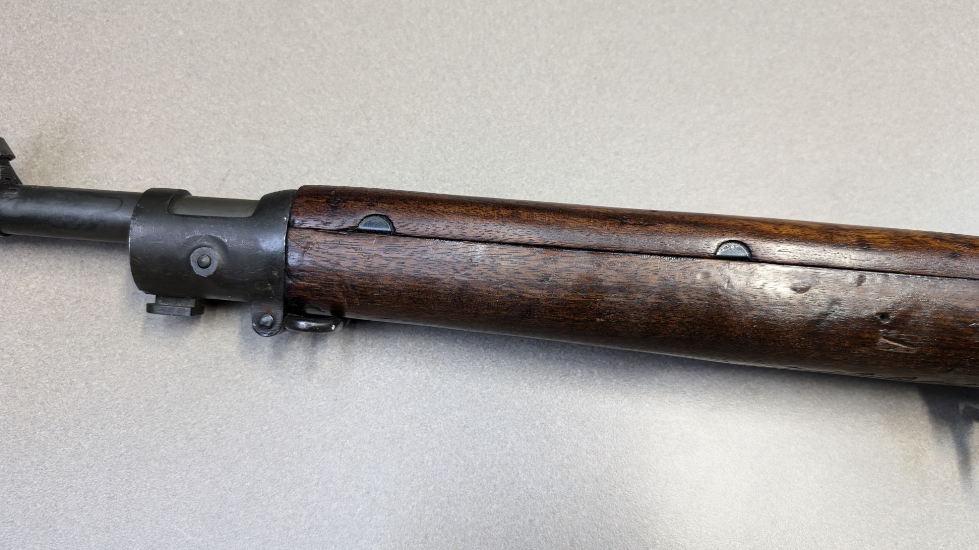 USMC National Match M1903, M1903 Unertl & M1903A4 Sniper Rifles ...