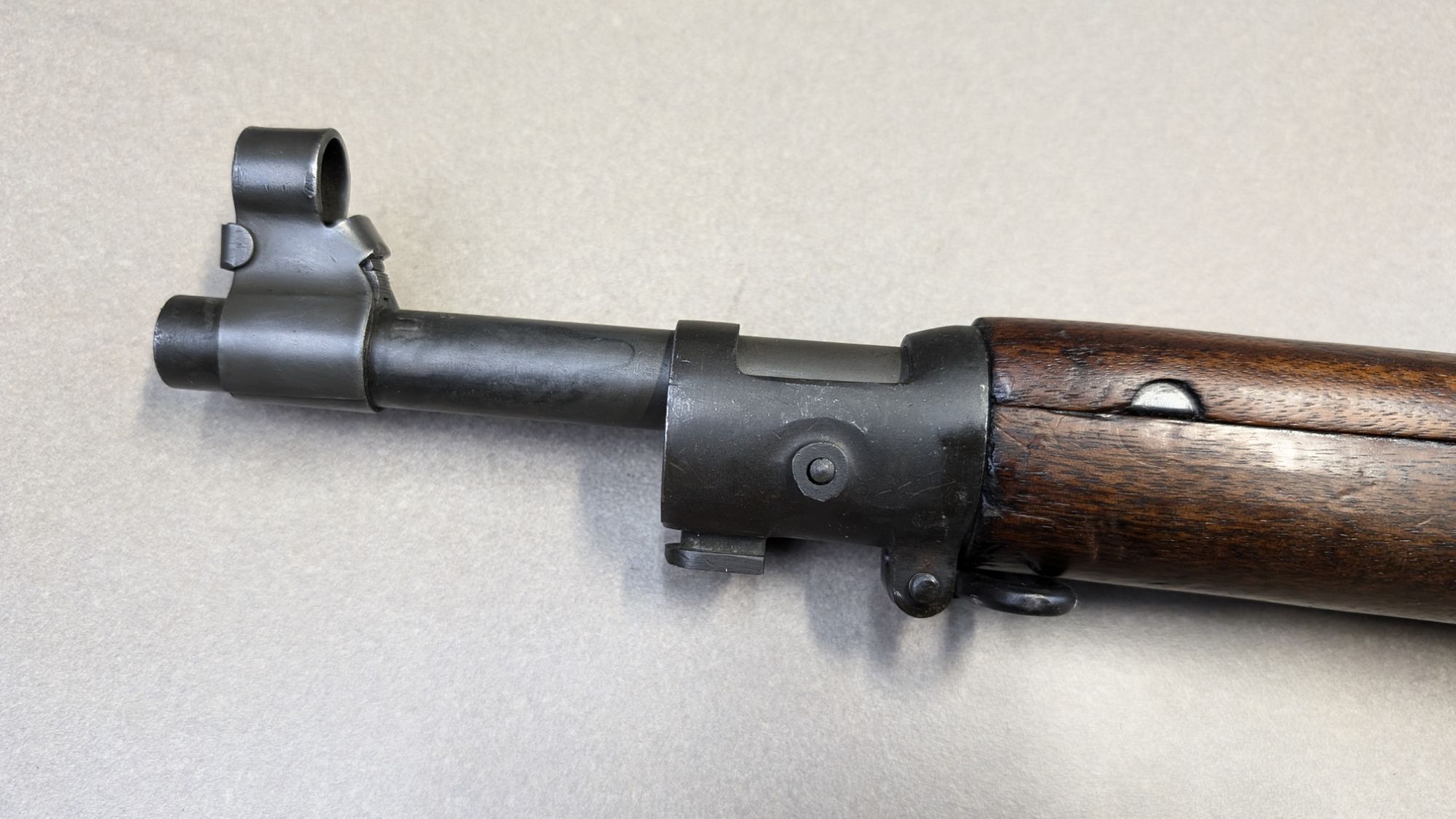 USMC National Match M1903, M1903 Unertl & M1903A4 Sniper Rifles ...