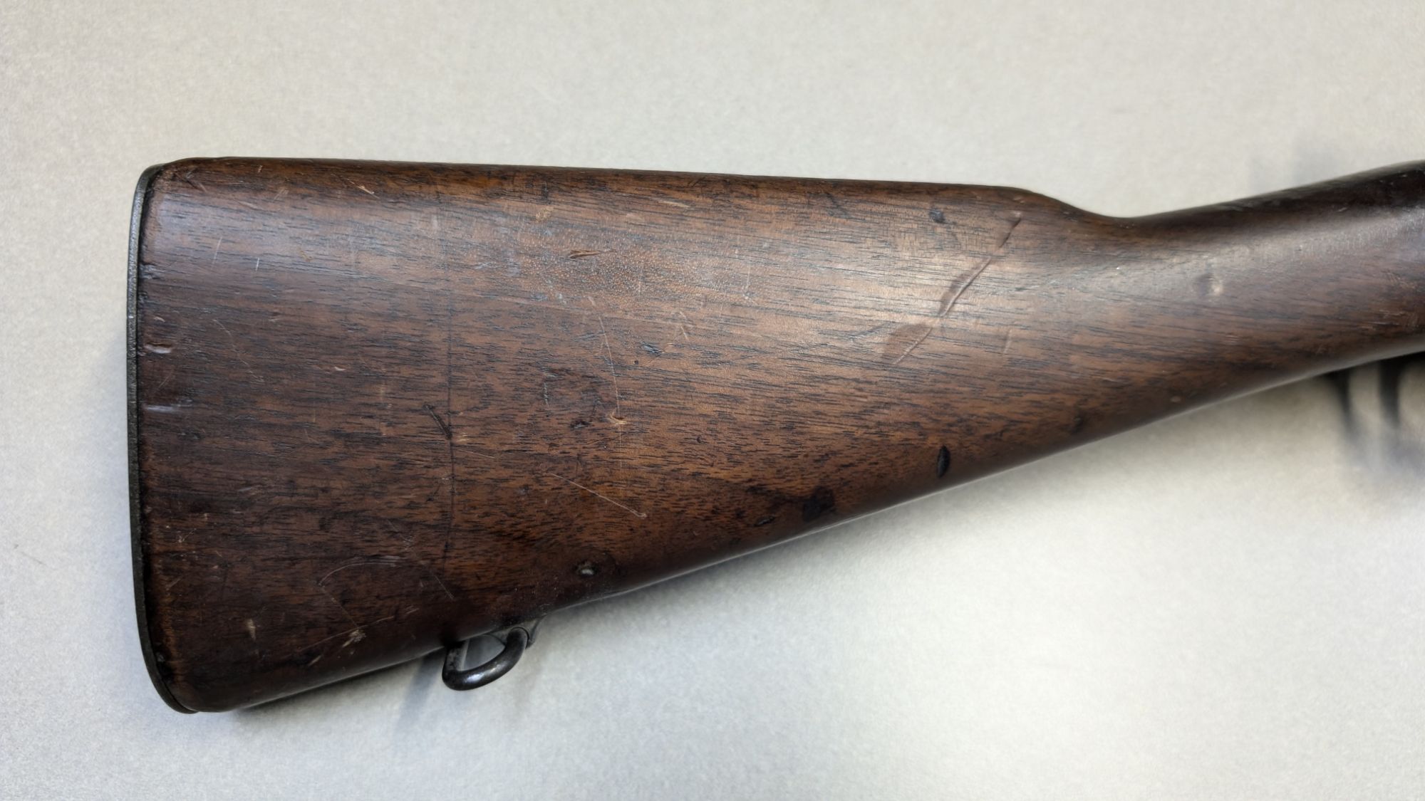 USMC National Match M1903, M1903 Unertl & M1903A4 Sniper Rifles ...