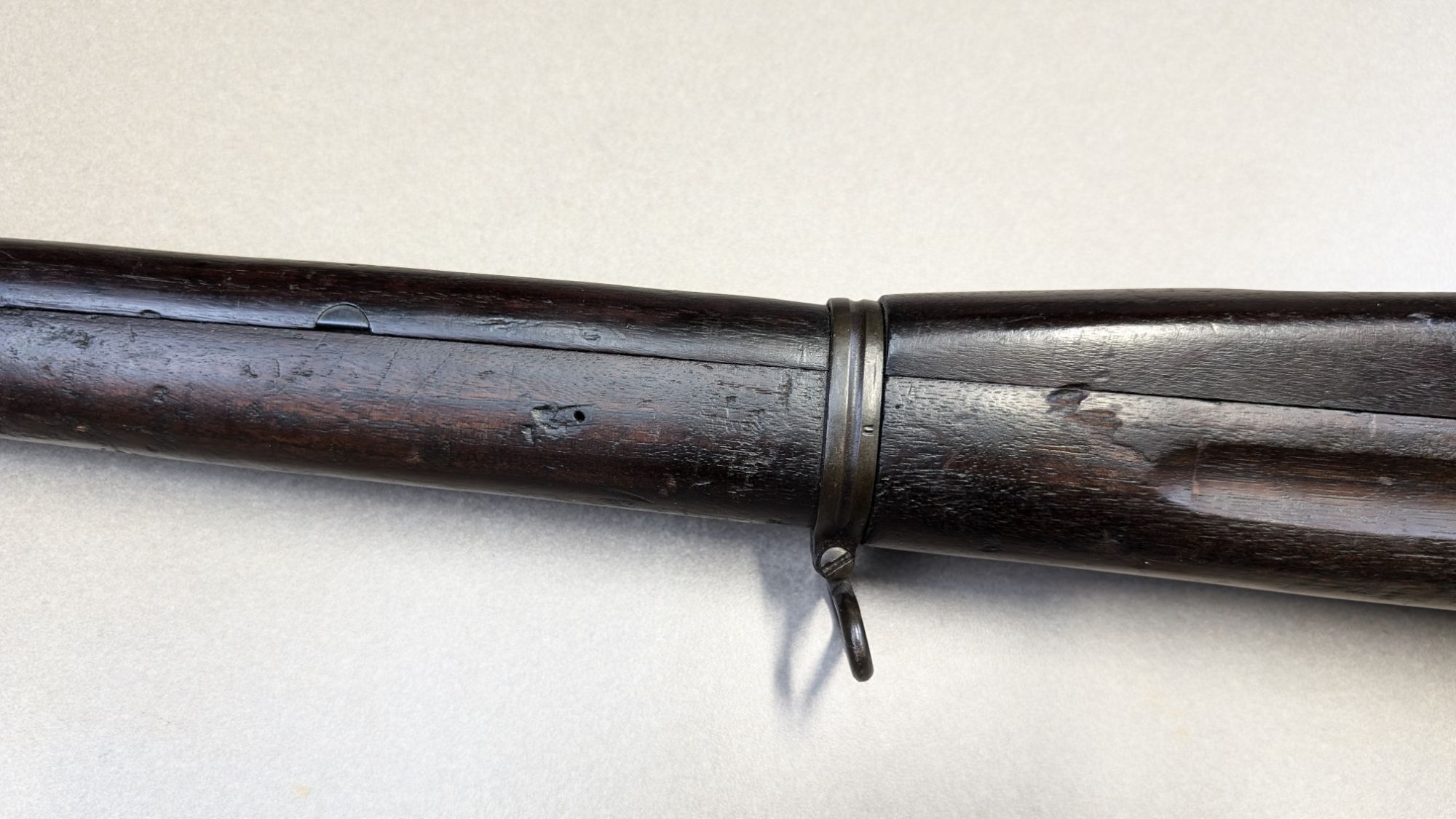 Pre-War/WWI USMC M1903 Springfield Rifles – USMCWEAPONRY.COM