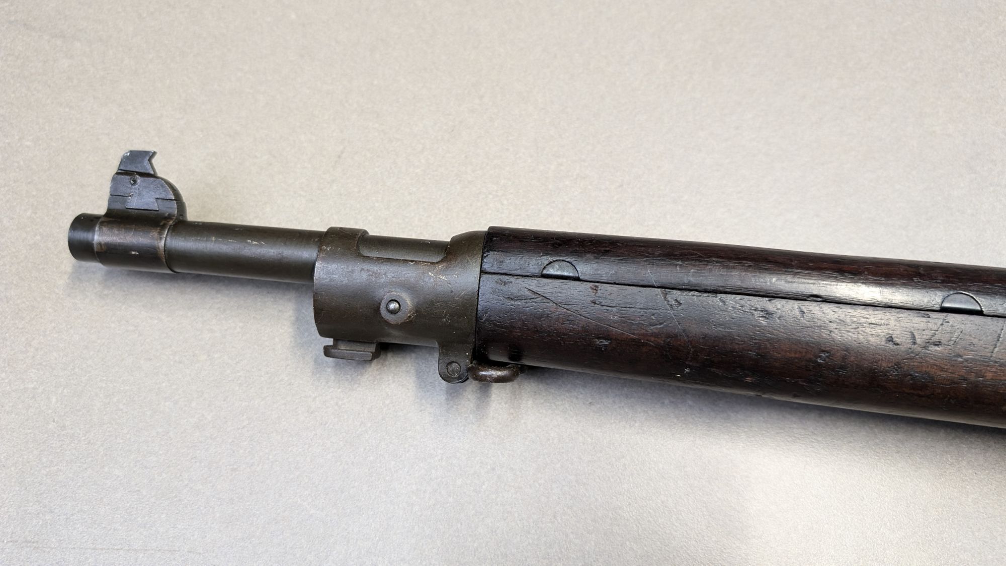 Pre-War/WWI USMC M1903 Springfield Rifles – USMCWEAPONRY.COM