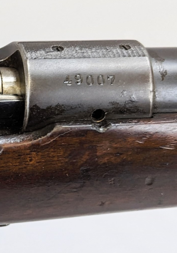 The USMC Winchester Model 70 – USMCWEAPONRY.COM