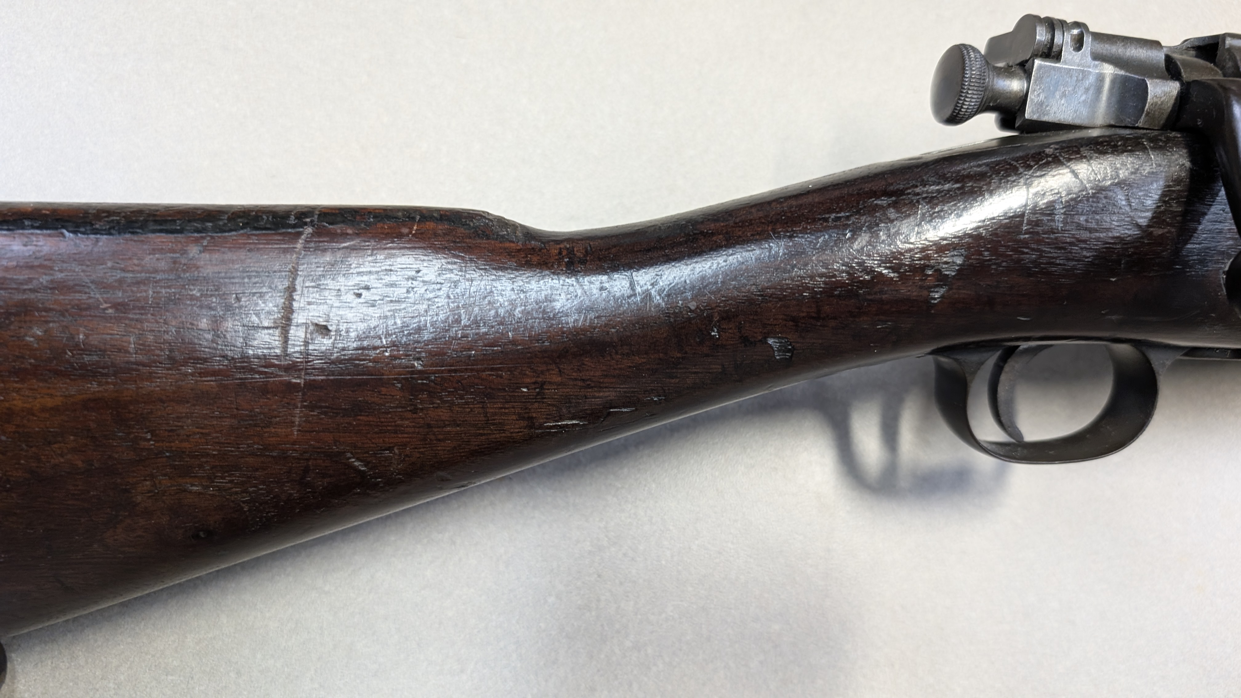 Documented & Bring Back USMC Weapons – USMCweaponry.com