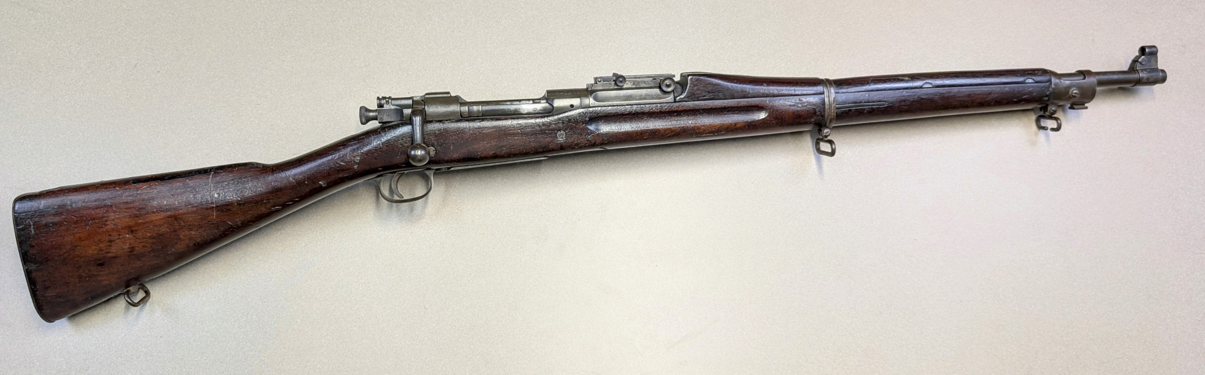 Documented & Bring Back USMC Weapons – USMCweaponry.com