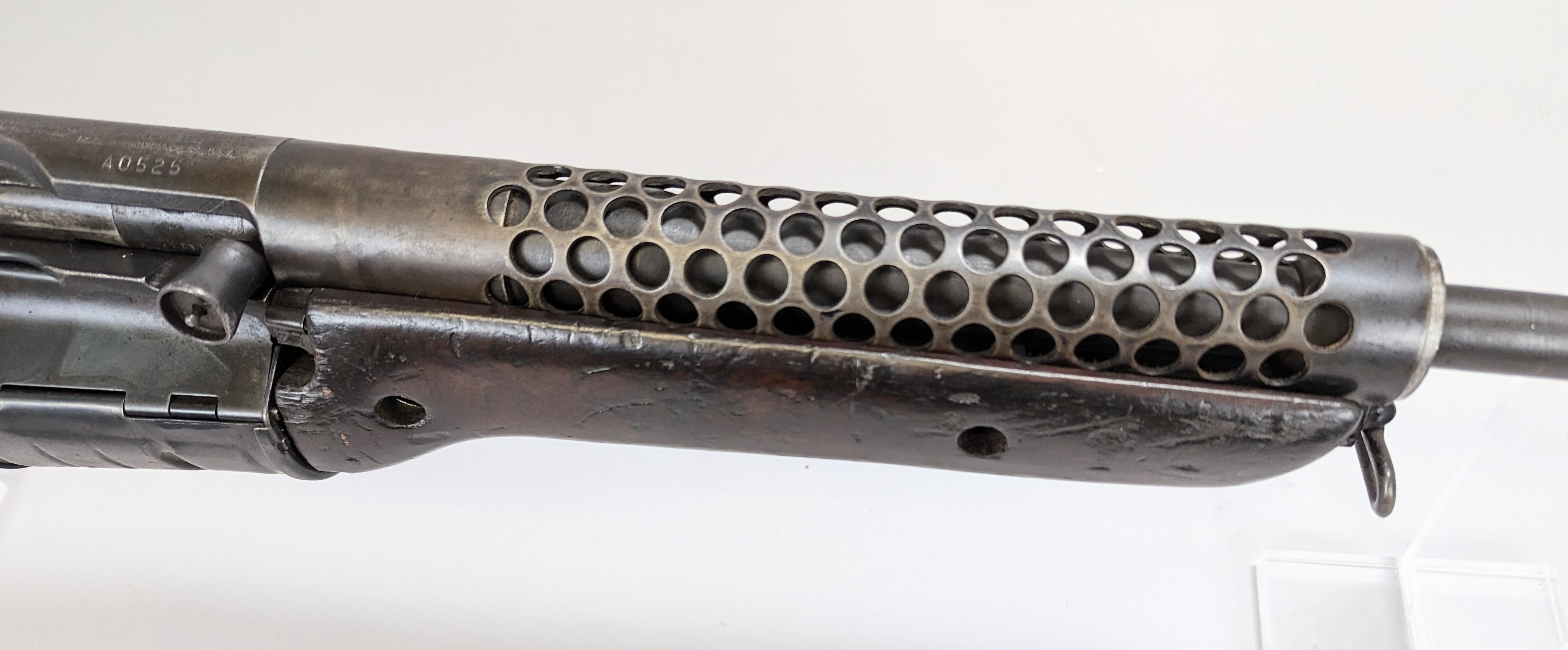 M1941 Johnson Rifles – USMCweaponry.com