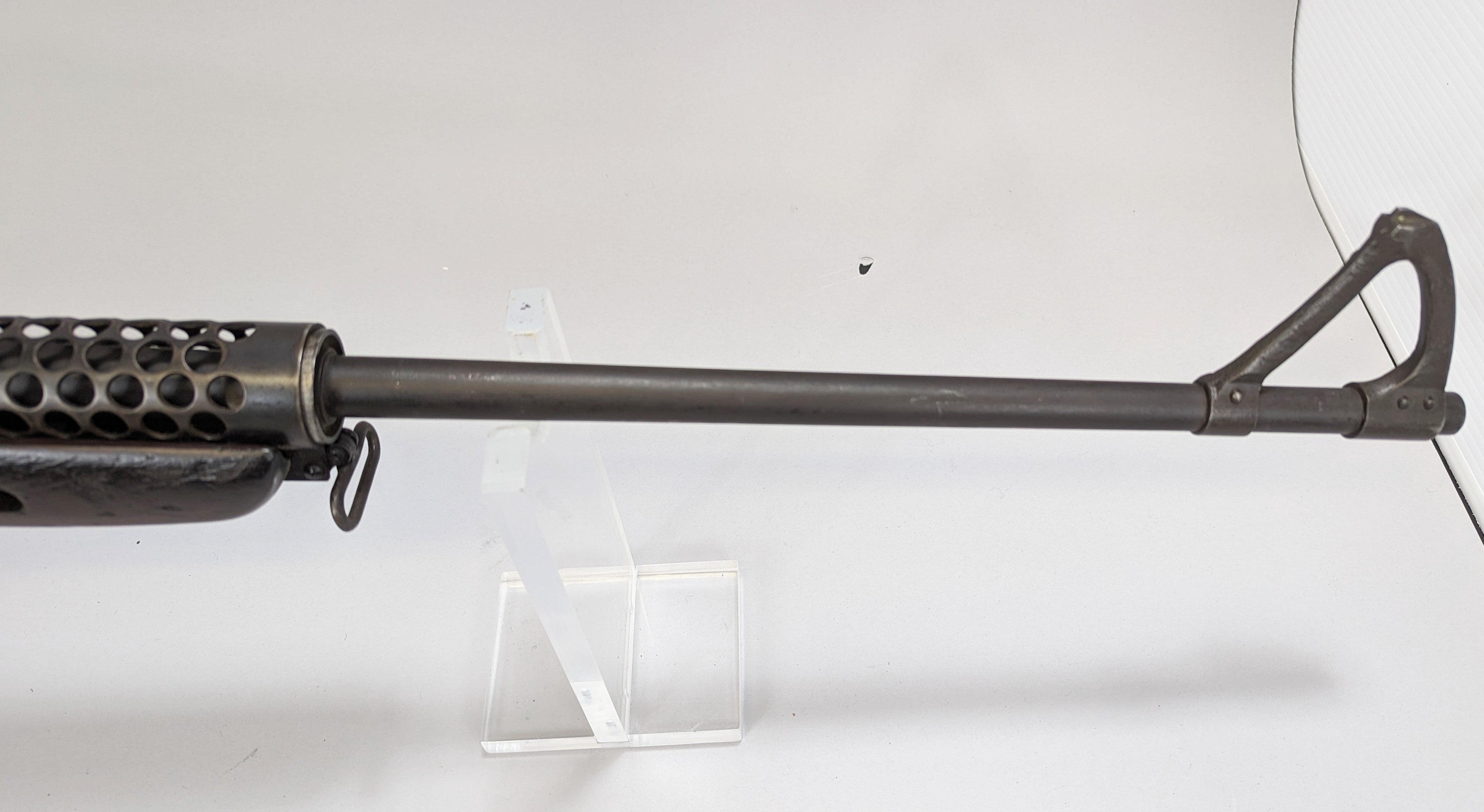 M1941 Johnson Rifles – USMCweaponry.com