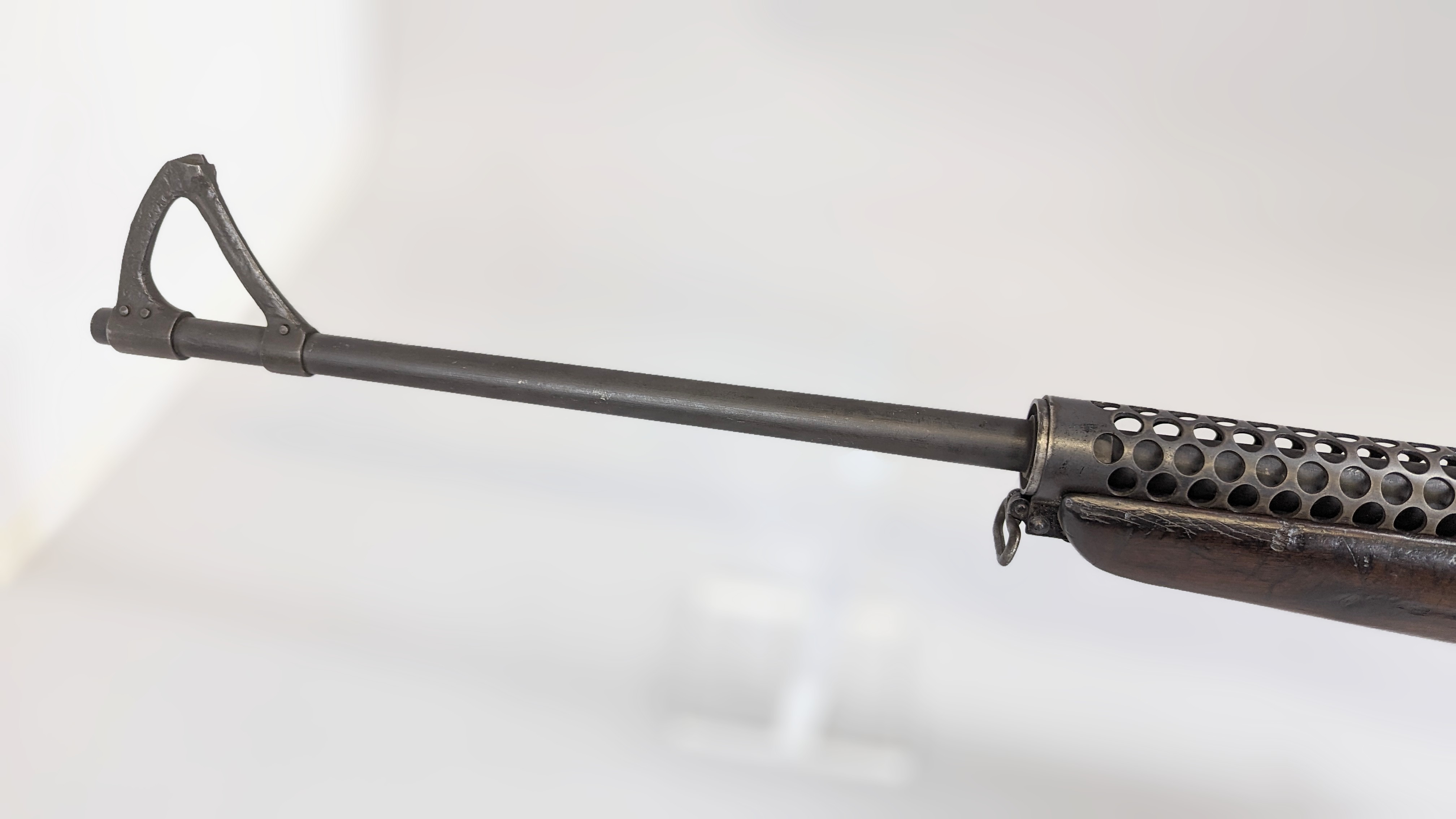 M1941 Johnson Rifles – USMCweaponry.com