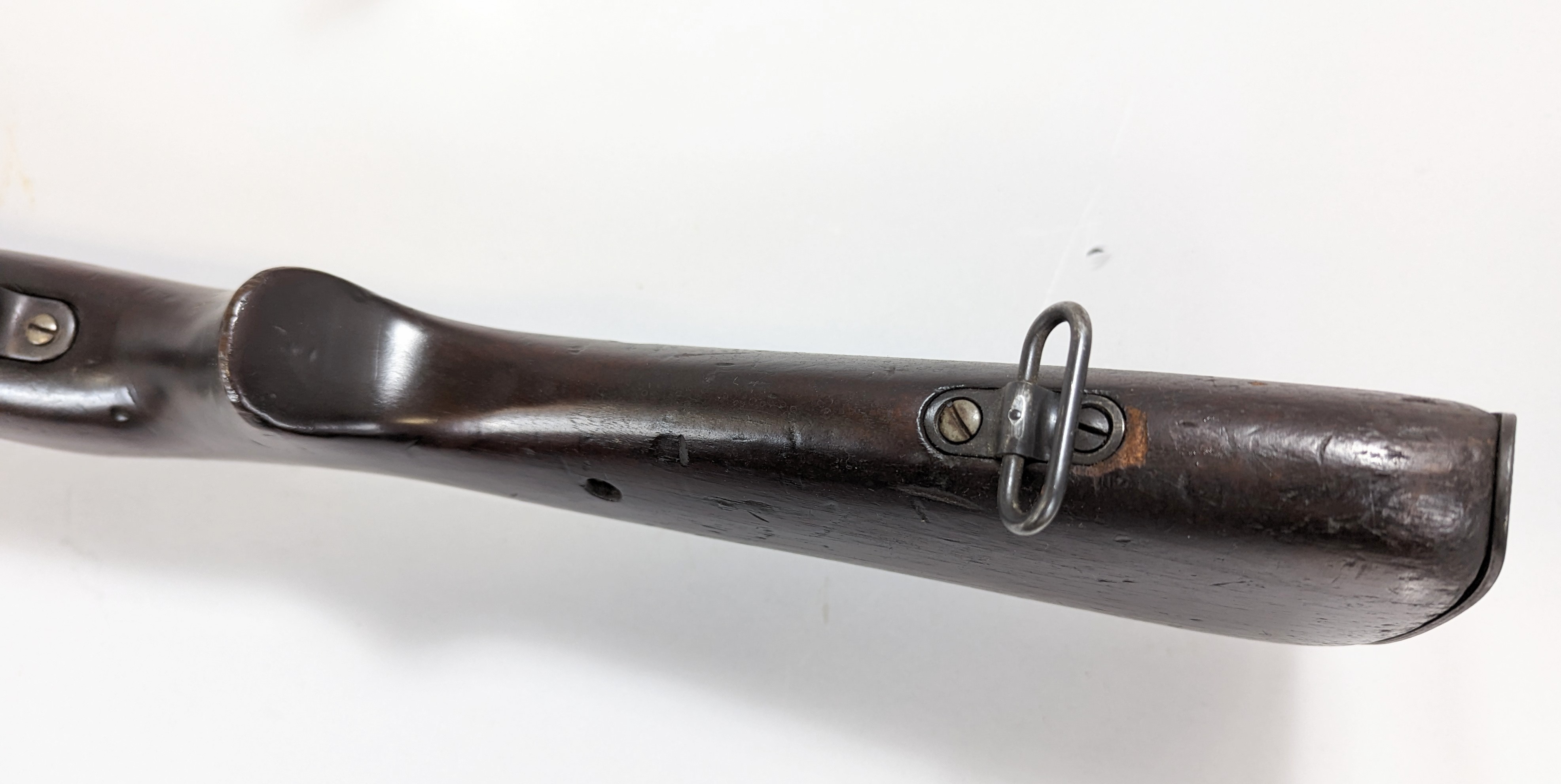 M1941 Johnson Rifles – USMCweaponry.com