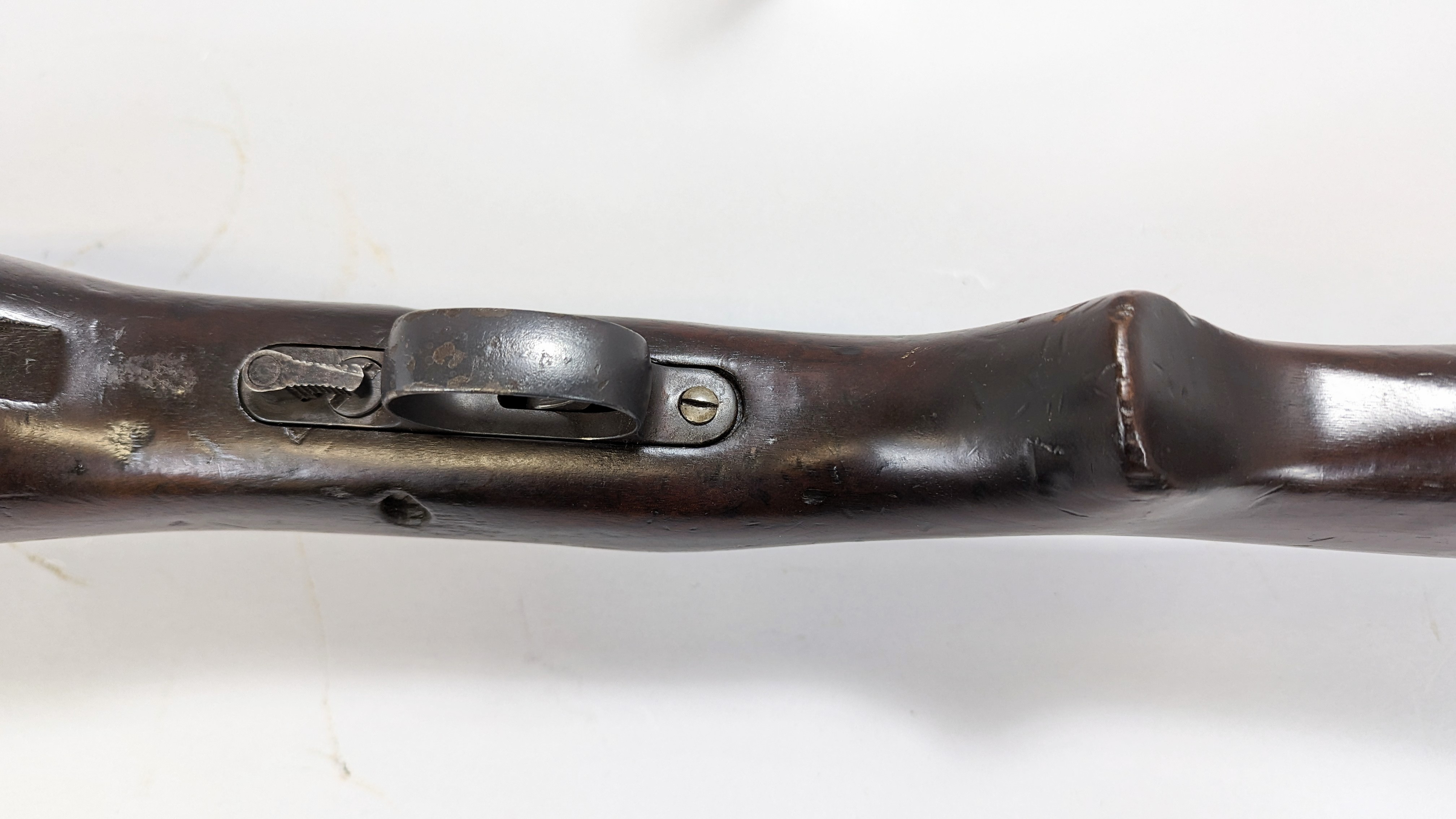 M1941 Johnson Rifles – USMCweaponry.com