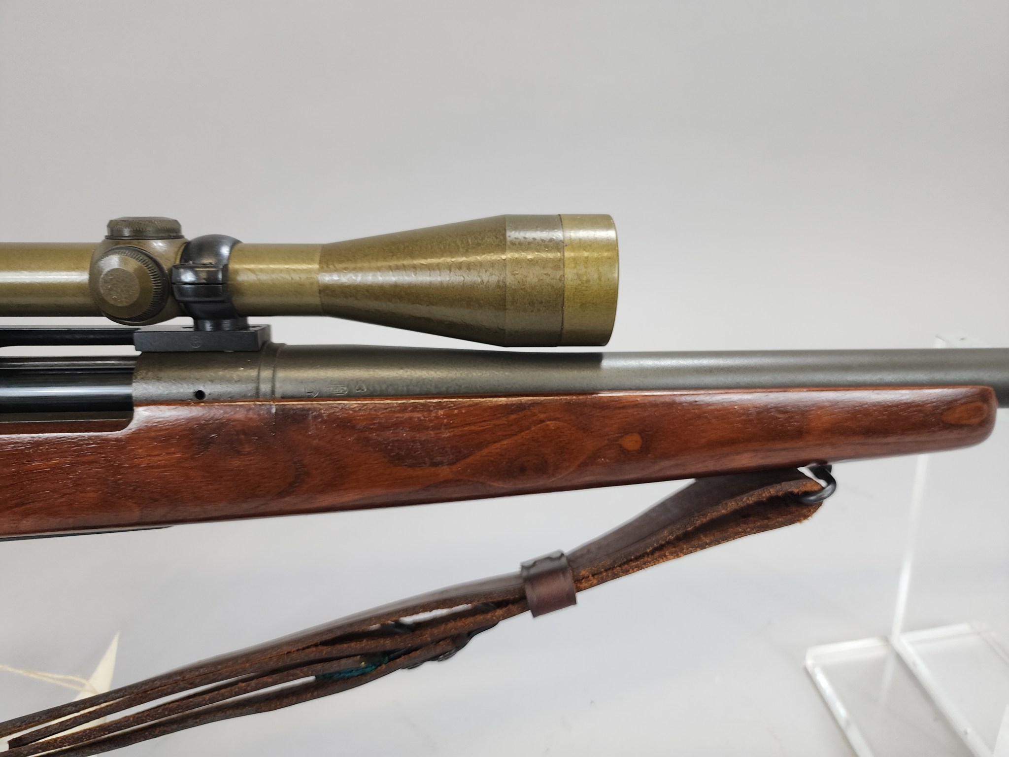 USMC Remington M40 – USMCWEAPONRY.COM