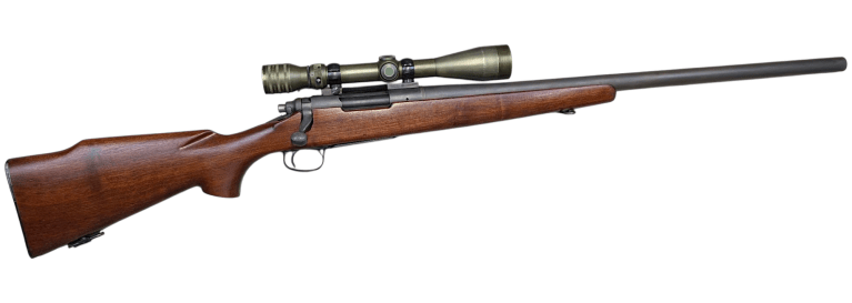USMC Remington M40 – USMCWEAPONRY.COM