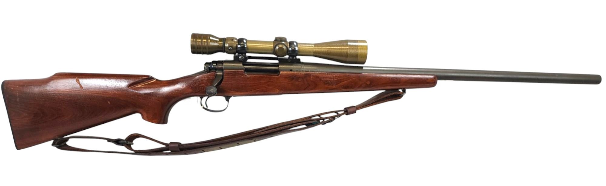 USMC Remington M40 – USMCWEAPONRY.COM